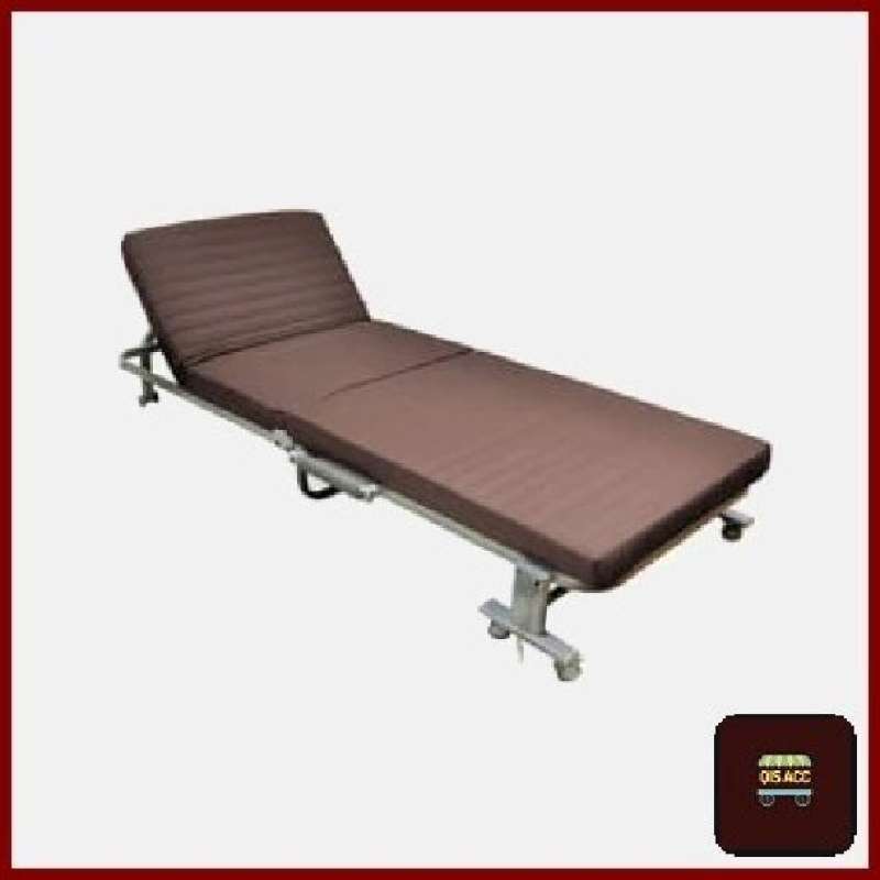 Jual Informa Folding Bed Theo Kasur Lipat 84x190x30 Cm Di Seller Qis ...