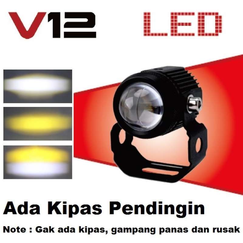 Jual Lampu Tembak Led Vynix Terbaru Dengan Harga Termurah Di 2024 | Blibli