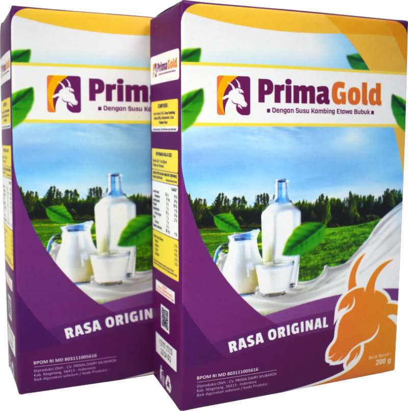 Jual Susu Prima Gold Paket 4 Box Terbaru - Harga Promo Januari 2024 ...