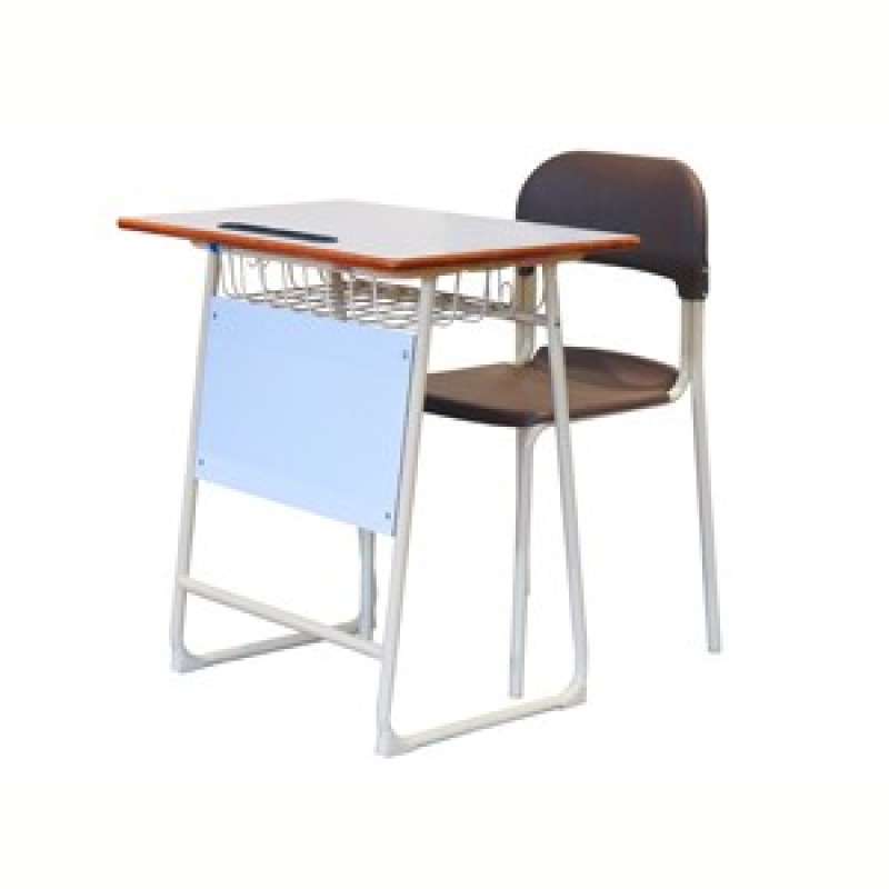 Jual Set Kursi Dan Meja Belajar Meja Sekolah Seri Keiko Fb Hd Merk ...