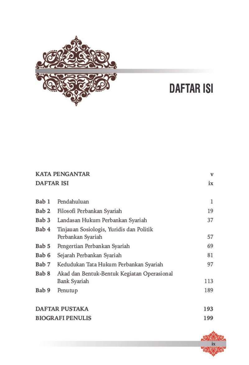Jual Buku Perbankan Syariah Di Indonesia Â Basaria Nainggolan Di Seller ...
