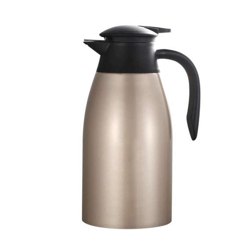 Jual Termos Air Vacumm Stainless Steel Panas Dingin Di Seller Cleoshop ...