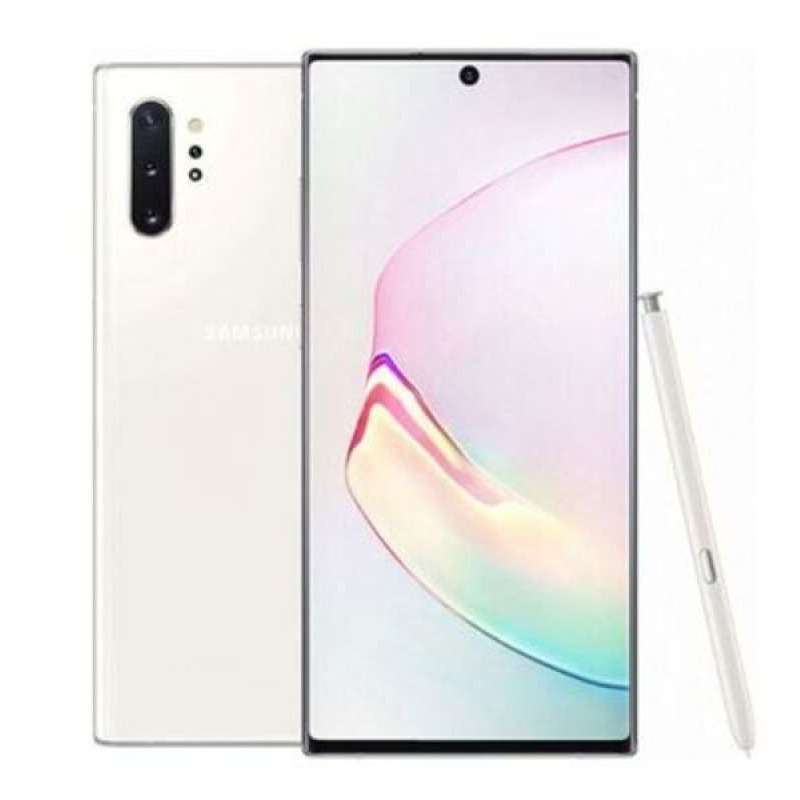 Jual HP SAMSUNG GALAXY NOTE 10 Plus 12/512GB GARANSI RESMI di Seller OBONG CELL - Kota Surabaya ...
