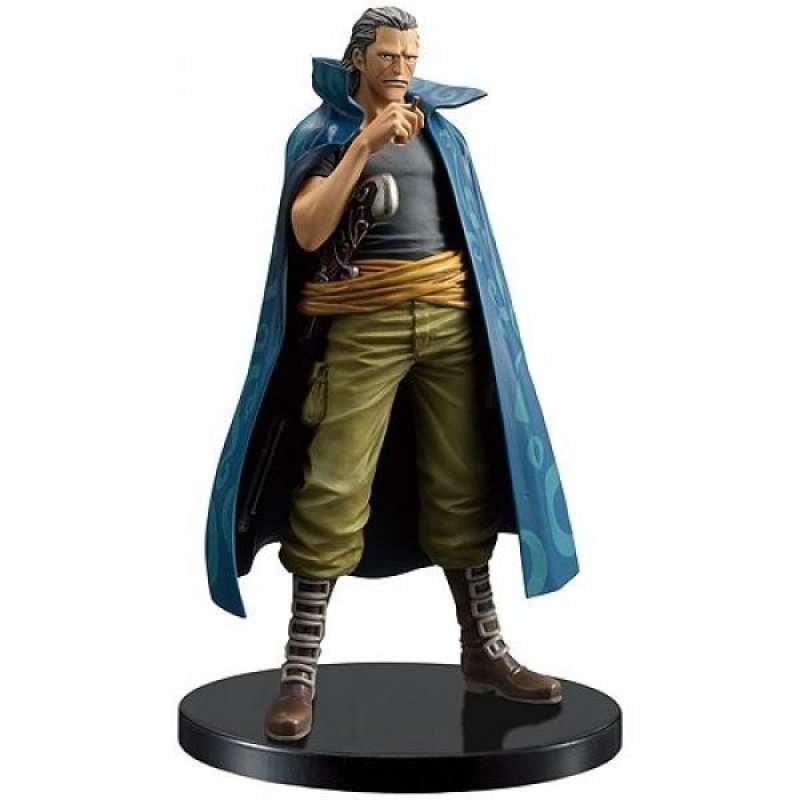 Jual Original One Piece Glm Grandline Men Ben Beckman, New & Very Rare ...