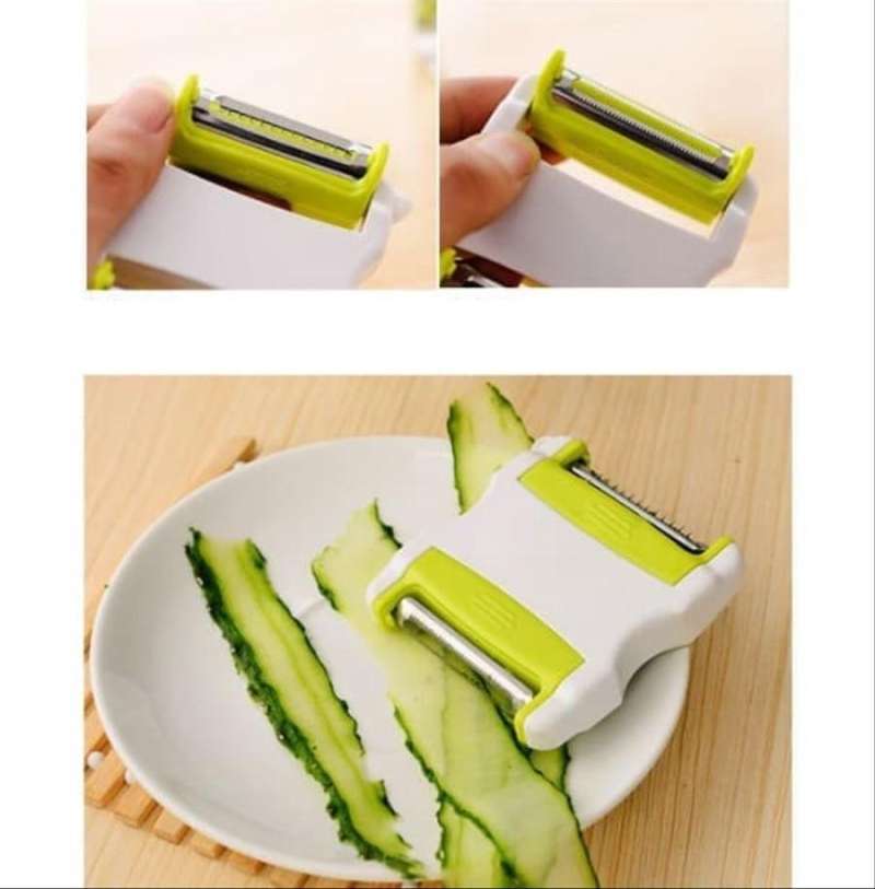 Jual Peeler Alat Pengupas Kulit Buah Dan Sayuran Alat Serut Kupas Buah ... Jual Peeler Alat Pengupas Kulit Buah Dan Sayuran Alat Serut Kupas Buah ...