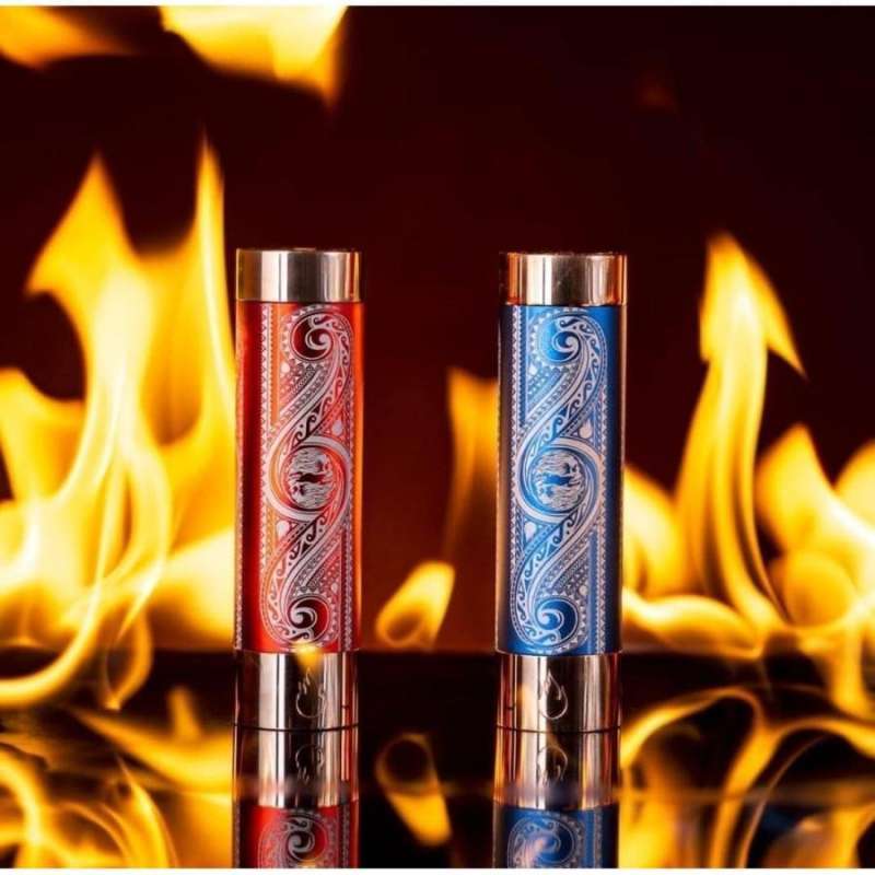 Jual Banaspati V2 Competition Mod by Ultima x Times Vape 100% Authentic ...