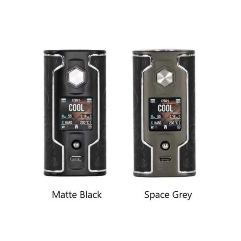 Jual SX Mini G Class V2 ABS Plastic Frame ( AL + ABS ) MOD ONLY ...