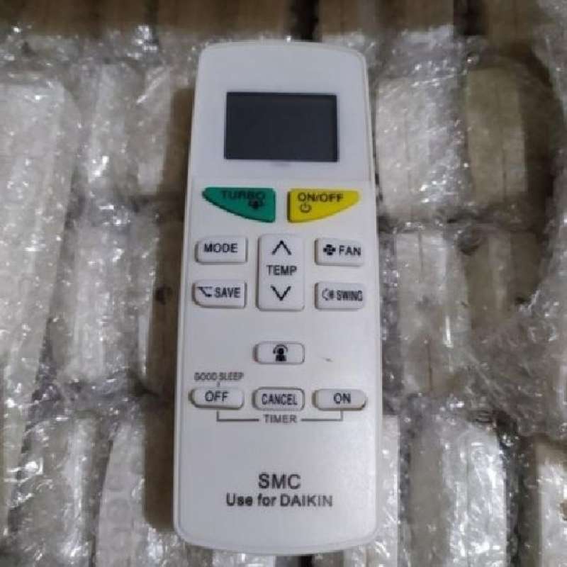 Jual Remote Ac Semua Merek Original, Murah & Diskon Maret 2024 | Blibli