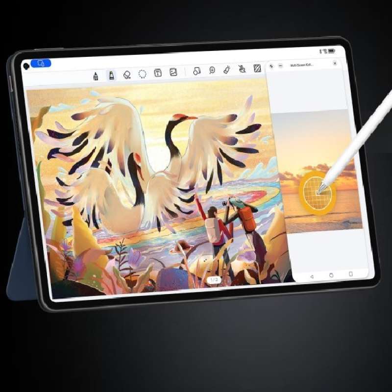 Promo Huawei Matepad Pro 11 inch 8/256GB Qualcomm Snapdragon Garansi ...