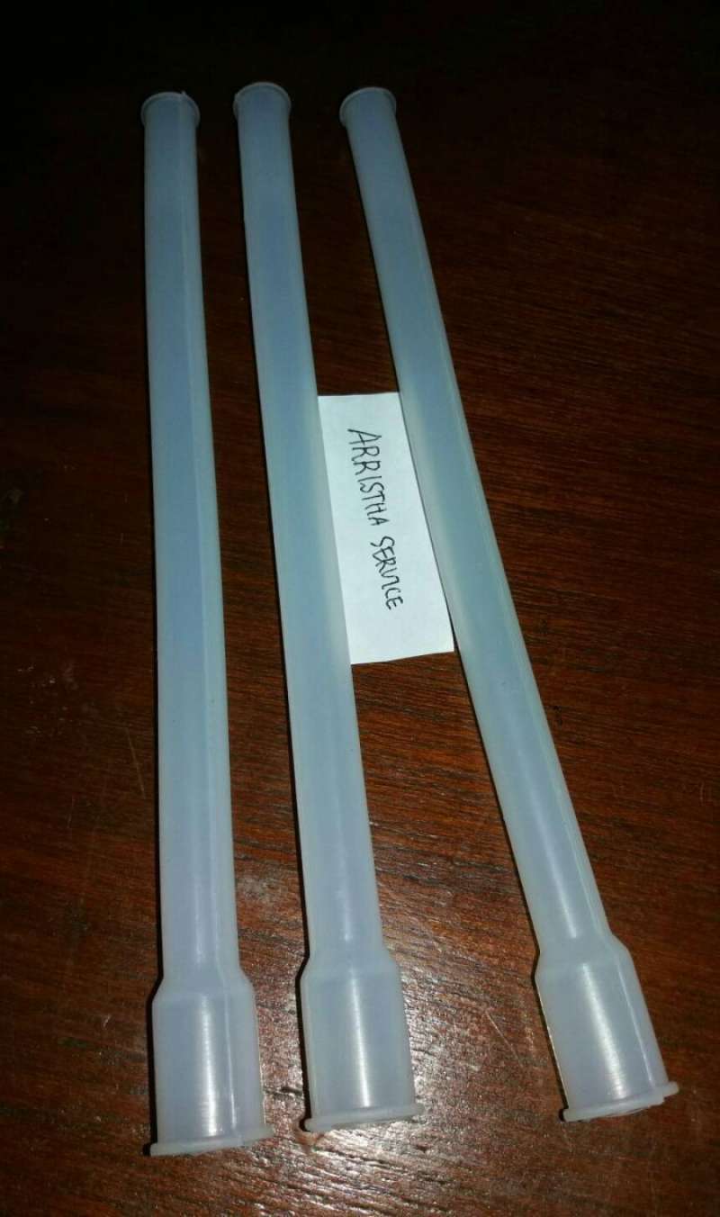 Jual SLANG SILICON DISPENSER MIYAKO di Seller GOOD VIBE - Pegadungan ...