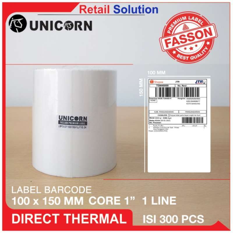 Promo Printer Barcode Label Thermal Usb - Xprinter Xp420 / Xp-420B ... Promo Printer Barcode Label Thermal Usb - Xprinter Xp420 / Xp-420B ...