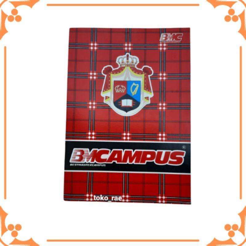 Jual Buku Tulis Ukuran Boxy Isi 36 Lembar (pcs) Di Seller Toko_rae ...