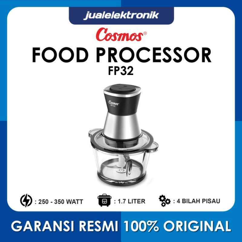 Food Processor - Harga Terbaru Mei 2026 | Blibli