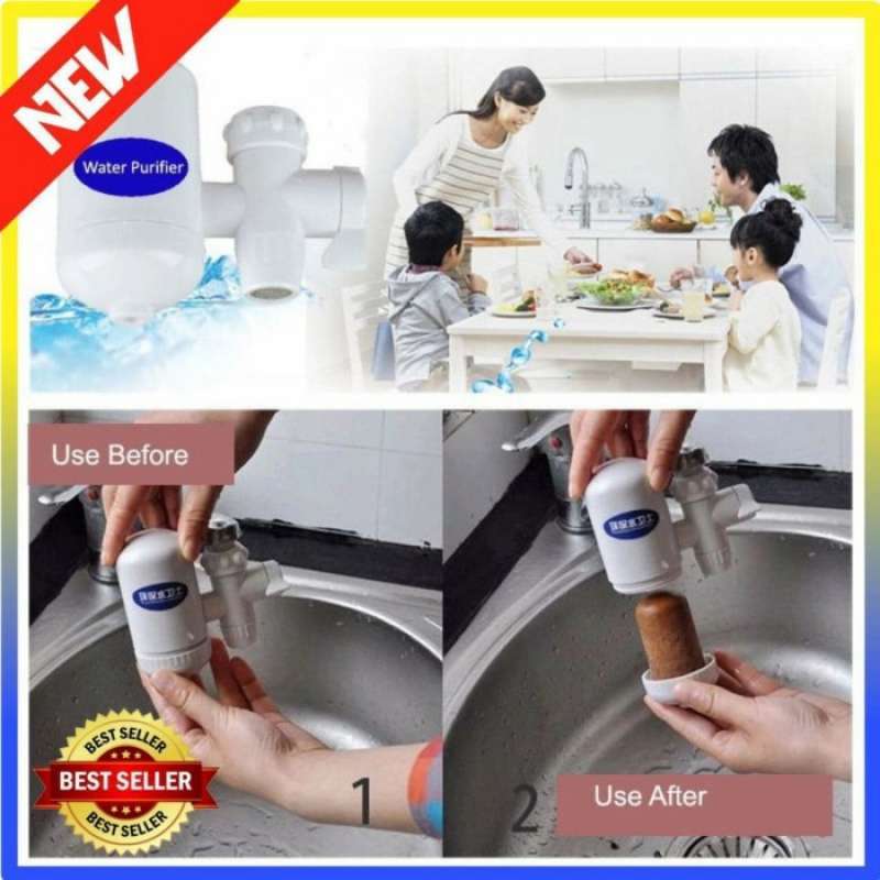 Jual WATER PURIFIER SARINGAN AIR FILTER PENYARING KERAN AIR SWS di ...