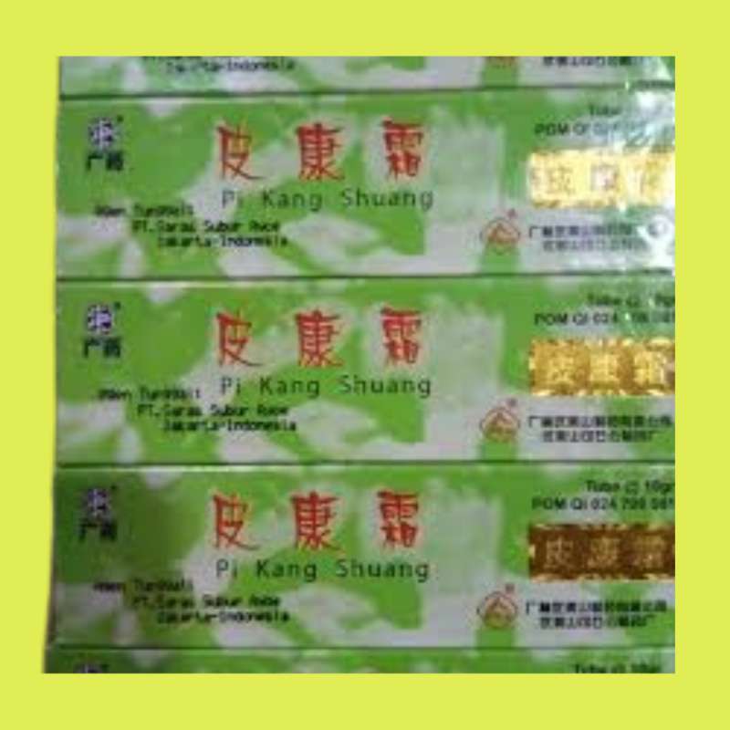 Promo pi kang shuang 100% asli SALEP PHI KANG SUANG ORIGINAL pi kang ...