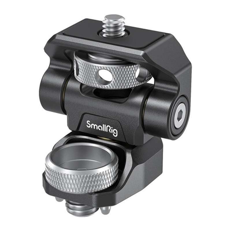 Jual JPC KEMANG SmallRig Swivel and Tilt Adjustable Monitor Mount Small ...