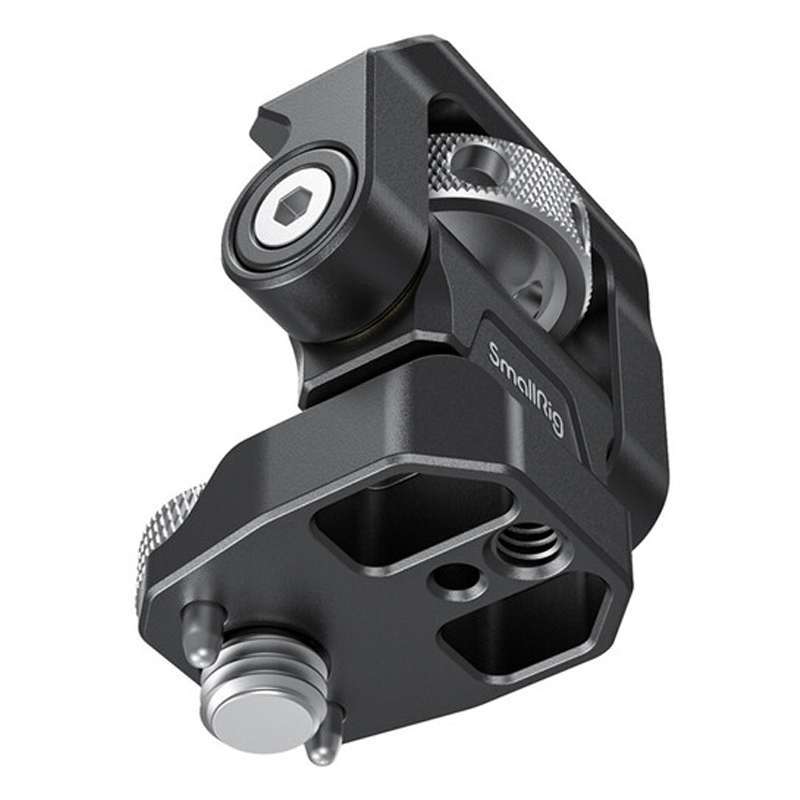 Jual JPC KEMANG SmallRig Swivel and Tilt Adjustable Monitor Mount Small ...