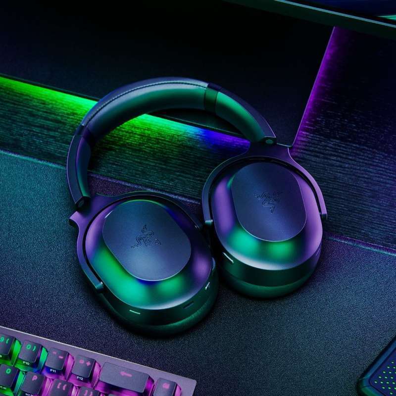 Jual Razer Headset Barracuda Pro | RZ04-03780100-R3M1 di Seller RAZER ...