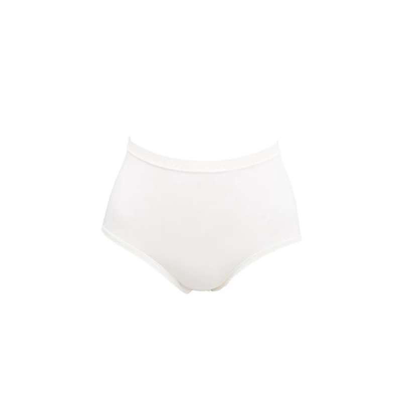 Promo Wacoal Basic Panty Midi Ip 5436 White Diskon 10% Di Seller Wacoal ...
