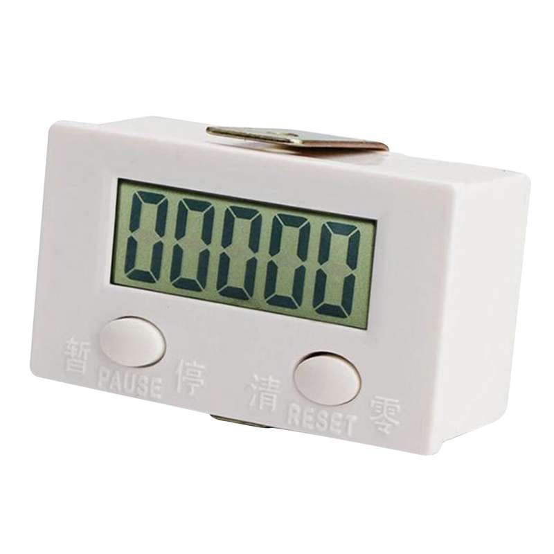 Jual Electronic Digital Counter Meter Accurate Counter Panel Gauge ...
