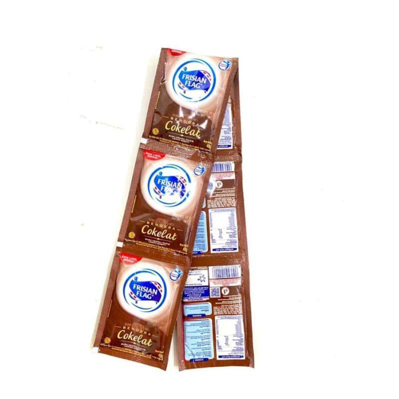 Jual BENDERA SKM CHOCO SACHET 6 X 42 GR di Seller GROSERINDO - Pabuaran ...
