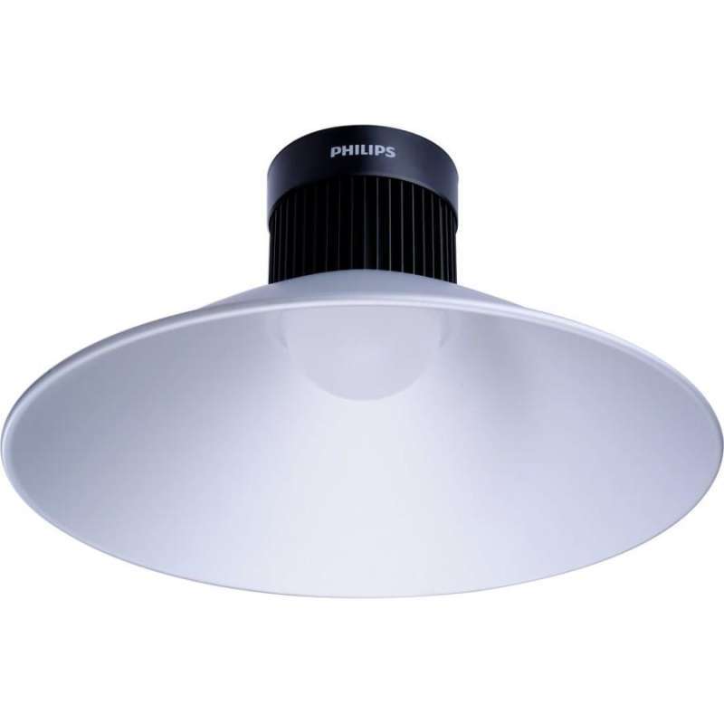 Jual PHILIPS LED Lowbay BY088P 40W Lampu Gantung Industri Low Bay 40 ...