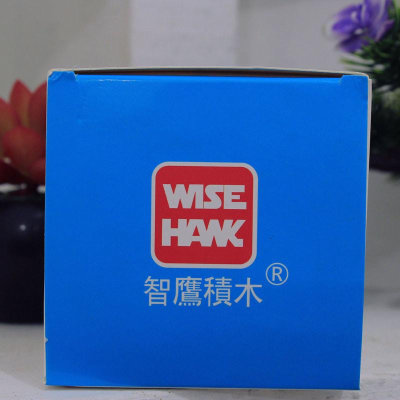 Jual Wise Hawk Pokeball Pokemon Elf Ball Nano Blocks - White Di Seller ...