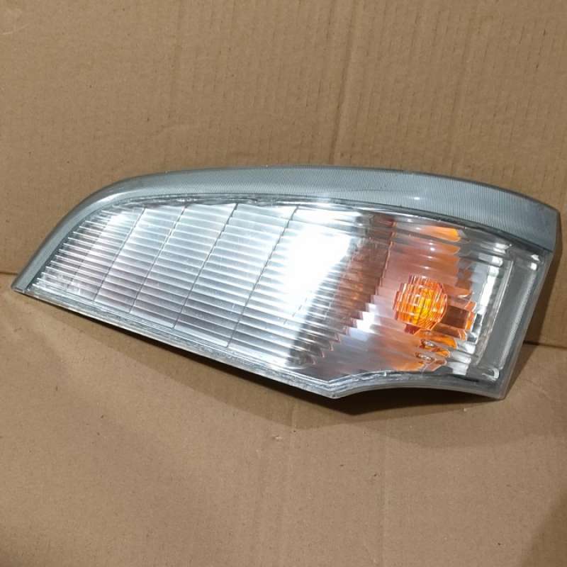 Promo lampu sein sen Mitsubishi canter PS 110 PS 125 original baru ...