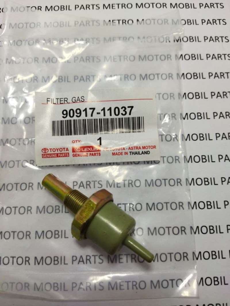 Promo Valve Manifold- Filter Gas Kijang Kapsul Efi 90917-11037 Diskon ...