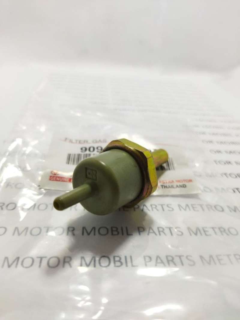 Promo Valve Manifold- Filter Gas Kijang Kapsul Efi 90917-11037 Diskon ...