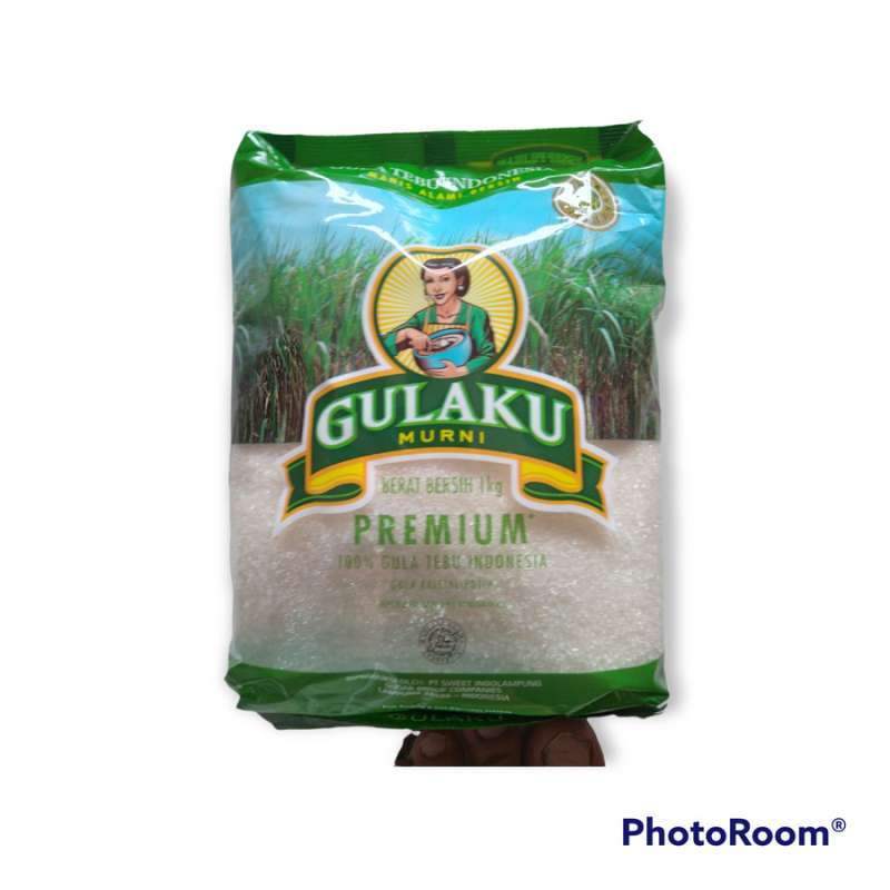 Jual Gulaku Gula Tebu Kuning 1 Kg di Seller Sucistore_26fiyya - Kab ...