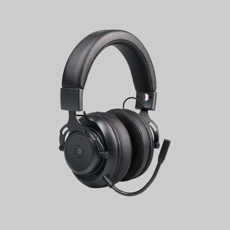 Jual Rexus Headset Gaming Thundervox Stream Hx20 Di Seller Livingshop21 ...