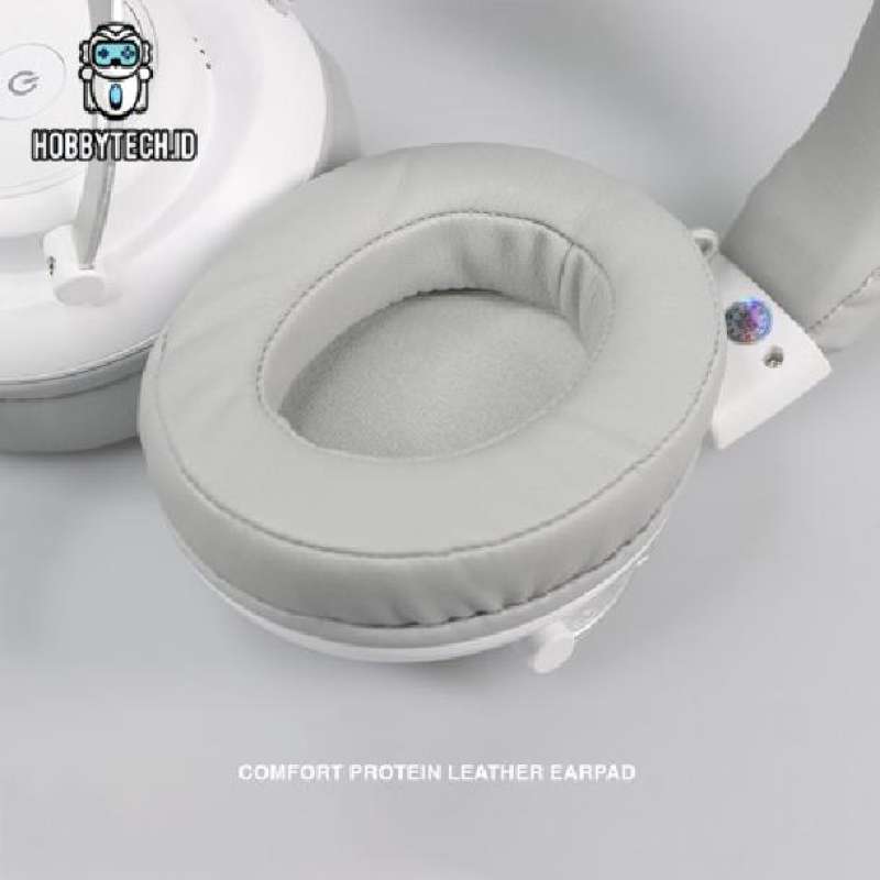 Jual Rexus Headset Gaming Thundervox Stream Hx20 Di Seller Livingshop21 ...