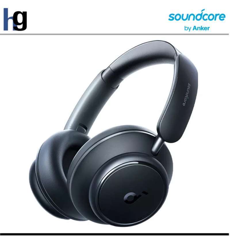 Jual Anker Soundcore Space Q45 A3040 Anc Wireless Headphones Bluetooth ...