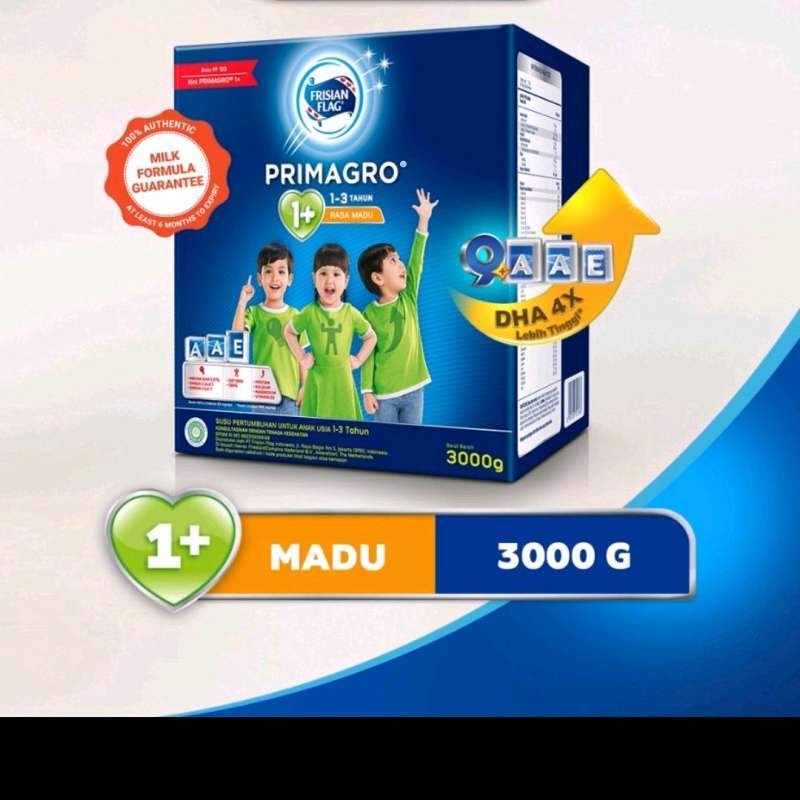 Jual Frisian Flag 3000 Gram Terbaru - Harga Promo Februari 2024 | Blibli