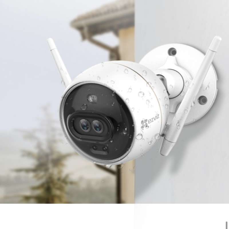 Jual Ezviz C3X Ai - Powered Dark Fighter Cctv Camera di Seller Yasmin ... Jual Ezviz C3X Ai - Powered Dark Fighter Cctv Camera di Seller Yasmin ...
