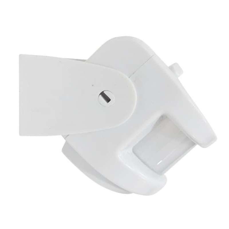 Promo Idealife - Motion Sensor Doorbell - Bell Pintu Sensor Gerak - Il ...