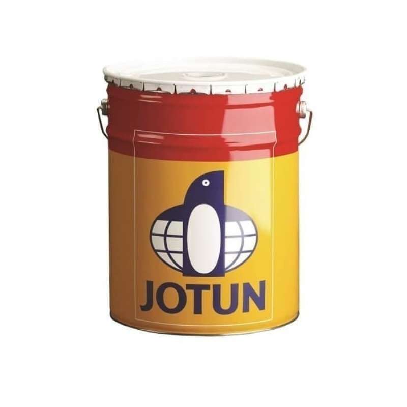 Promo Jotun Alkyd High Gloss Pure White-ral 9010 - Galon (5 Liter ...