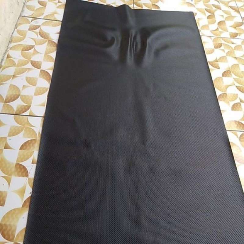 Jual Kulit Jok Motor All New Vario 125/150 BAHAN ORI Sarung Jok Motor ...