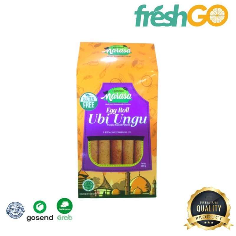 Deretan Snack yang Bikin Kenyang dan Bikin Langsing!