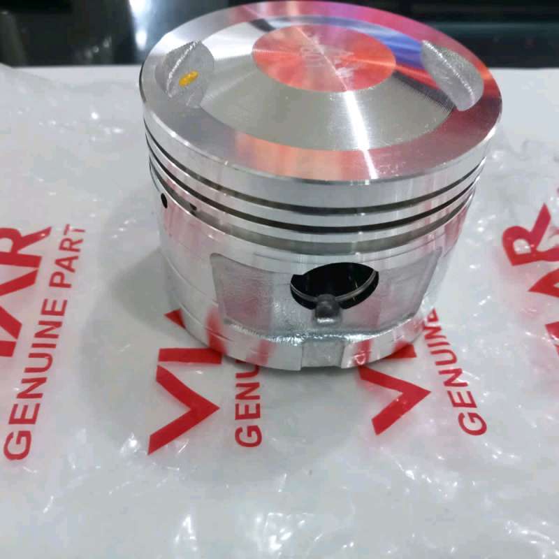 Jual PISTON / SEHER VIAR KARYA 150 OIL COLLER di Seller Suku cadang ...