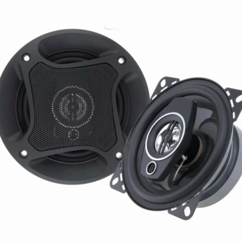 Jual aiwa speaker subwoofer pasif mobil 6 inch hifi 600 watt stereo ...