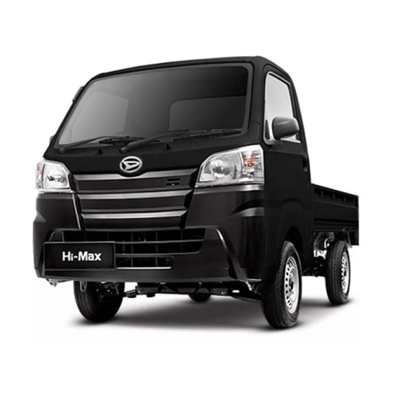 Jual Daihatsu Hi Max Pu 1.0 Std Ac Ps E4 Mobil - Banten Ultra Black M/t ...