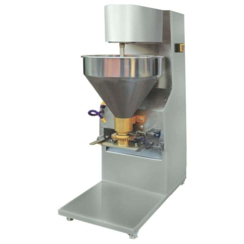 Jual Getra SJ-280 meat ball foaming mixer/mesin cetak bakso di Seller ...