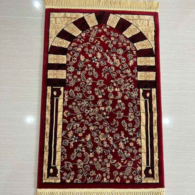 Jual Sajadah Royal Raudah Made In Turkey di Seller Obsidian store ...