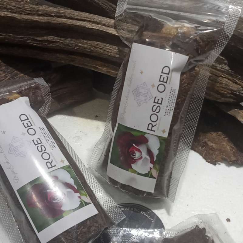 Promo pengharum ruangan dupa bukhur al-Attas di Seller Homestuff - Kota ...