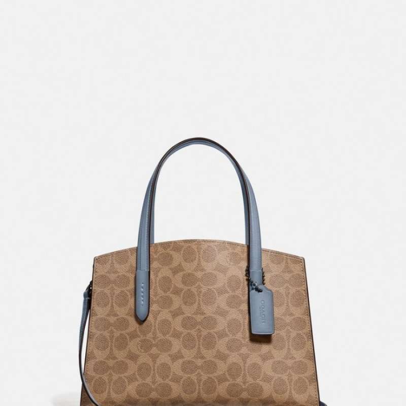 Jual coach charlie 28 di Seller Toko Tas Alfatih - Kota Jakarta Barat ...