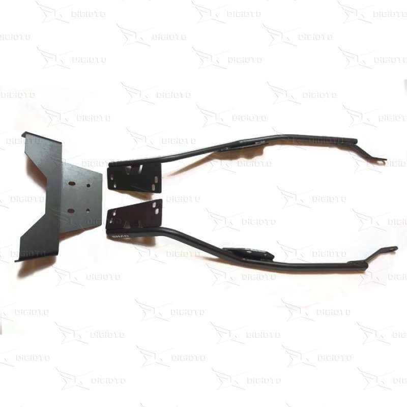 Jual Shad Bracket Box Yamaha Xsr 155 Original Di Seller Fasabakhul 99 ...