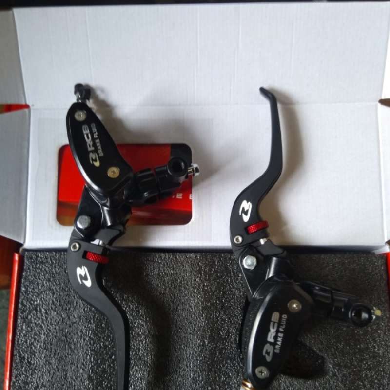 Jual Master Rem Tabung New Rcb Di Seller Cintamotormu - Duri Kepa, Kota ...