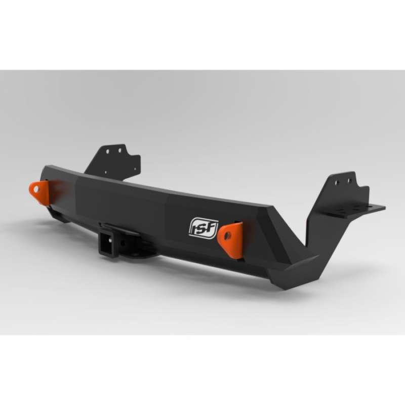 Jual IRON HEAVYDUTY REAR TOWING BAR - TOYOTA FORTUNER GR SPORT 2022 di ...